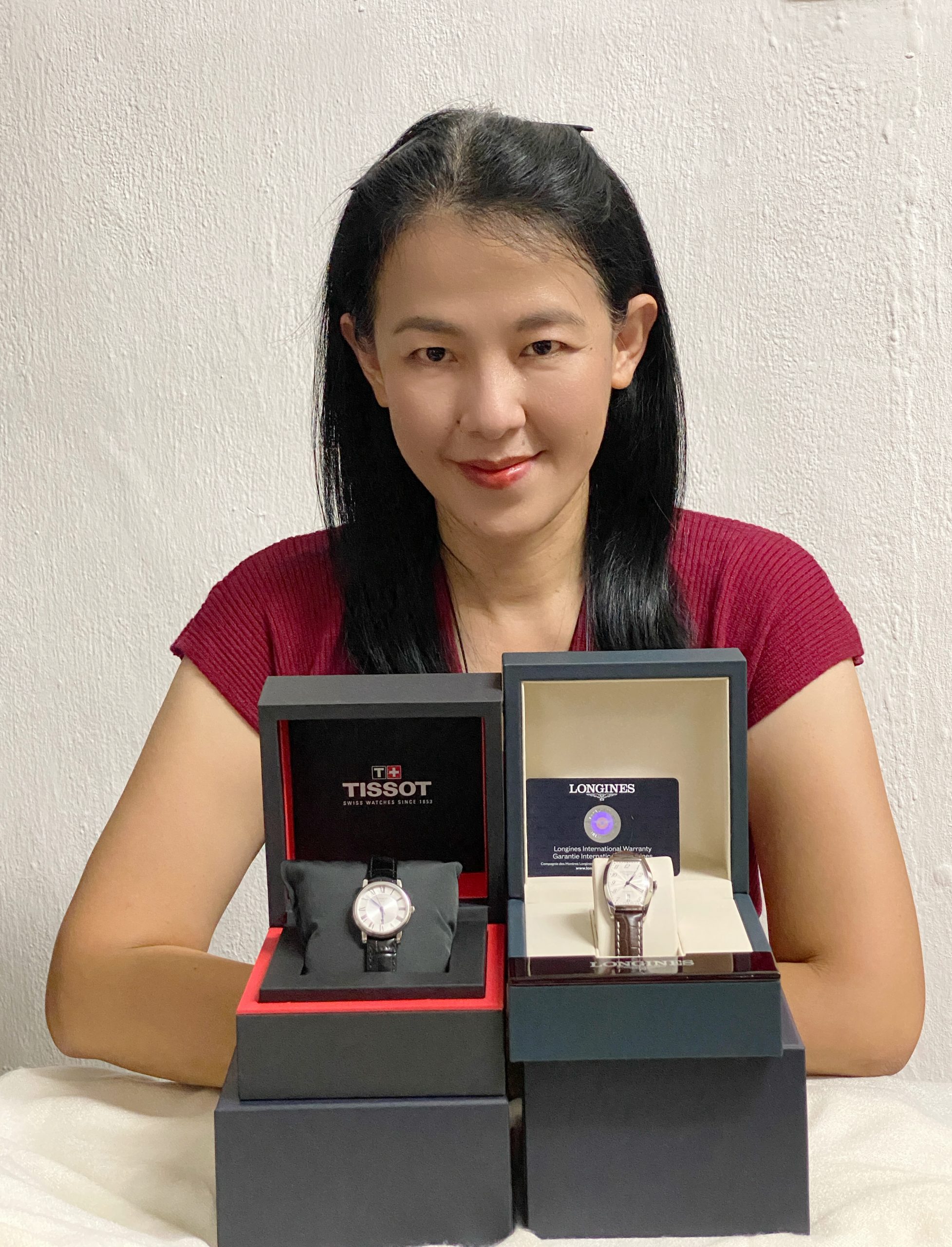 Long Service Awards 2023 – YonMing Blog