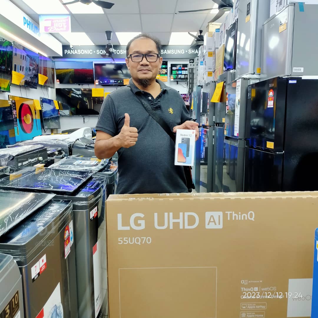 Long Service Awards 2023 – YonMing Blog