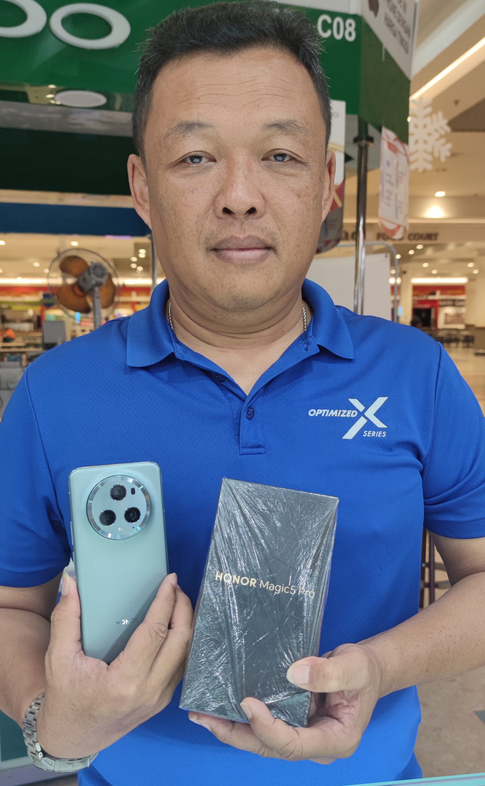 Long Service Awards 2023 – YonMing Blog