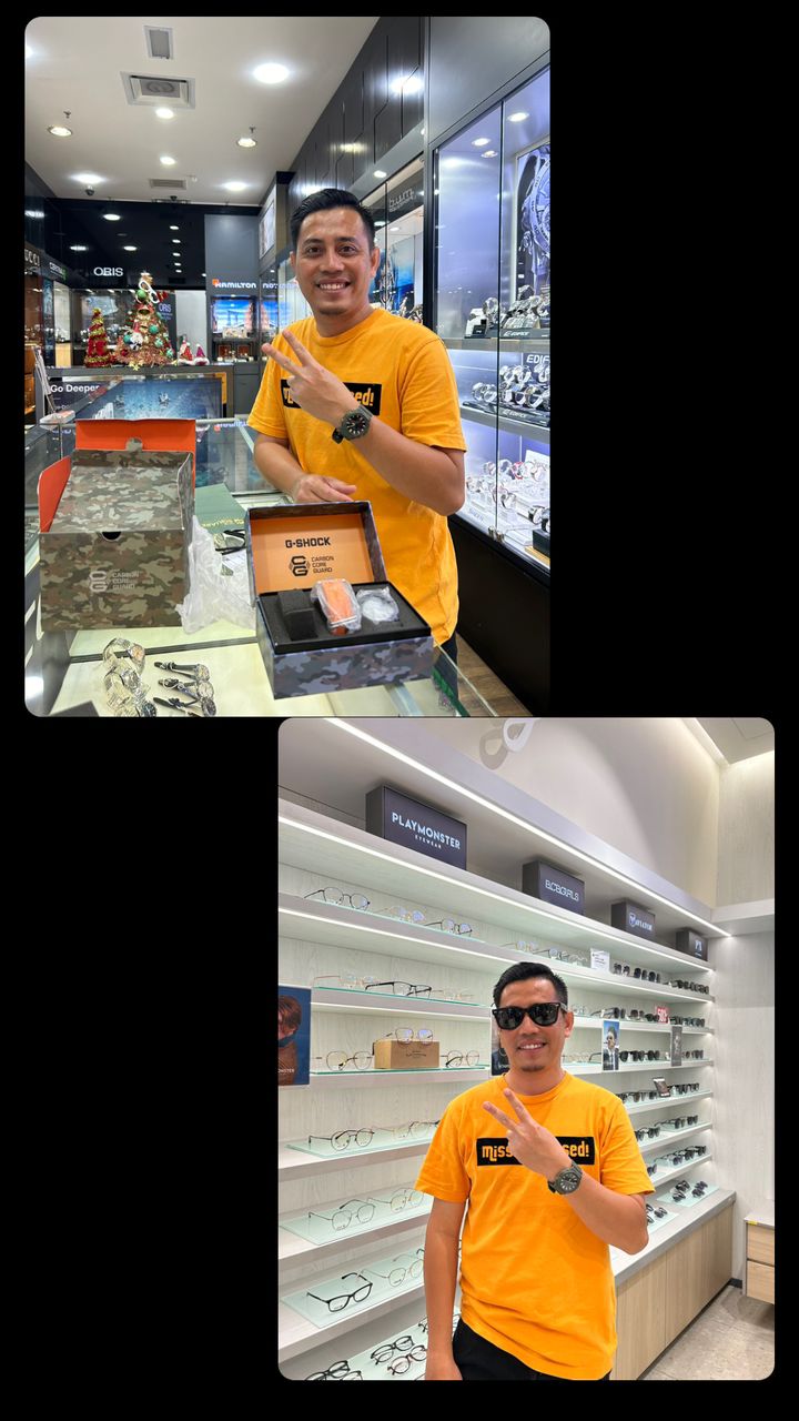 Long Service Awards 2023 – YonMing Blog