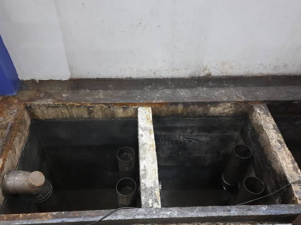 YonMing Bukit Mertajam Workshop Renovation – YonMing Blog
