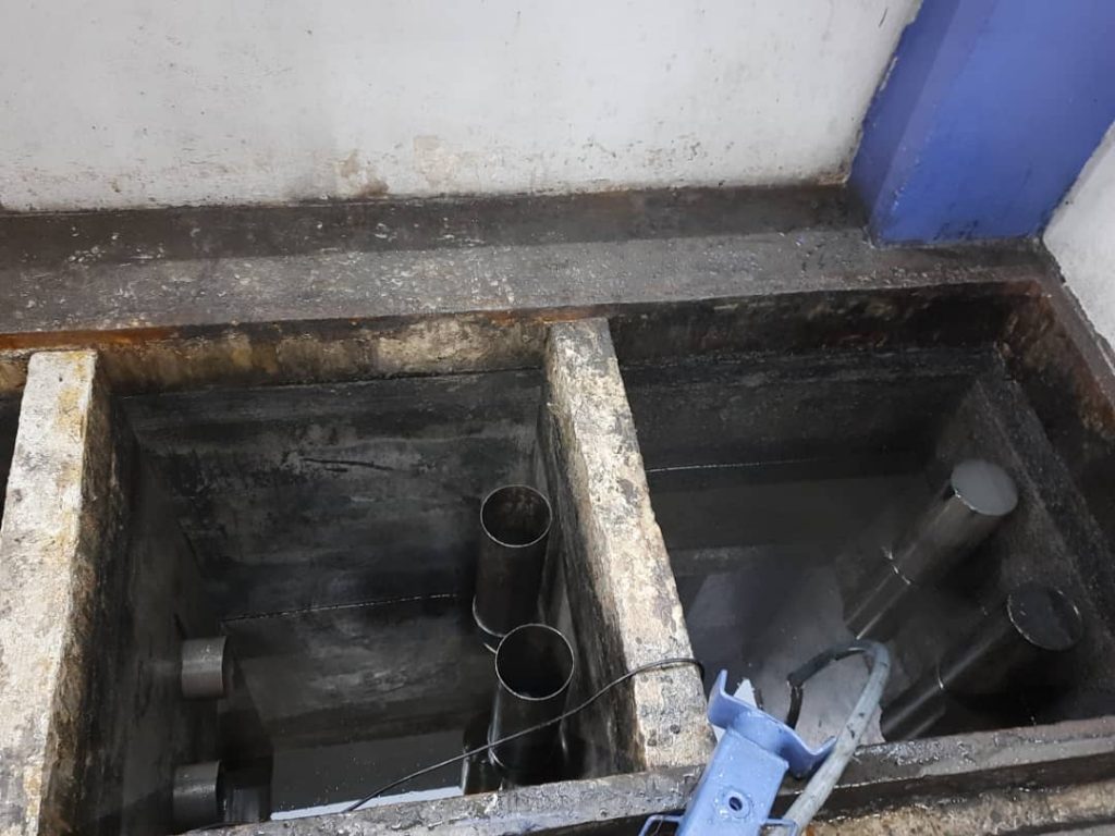 YonMing Bukit Mertajam Workshop Renovation – YonMing Blog