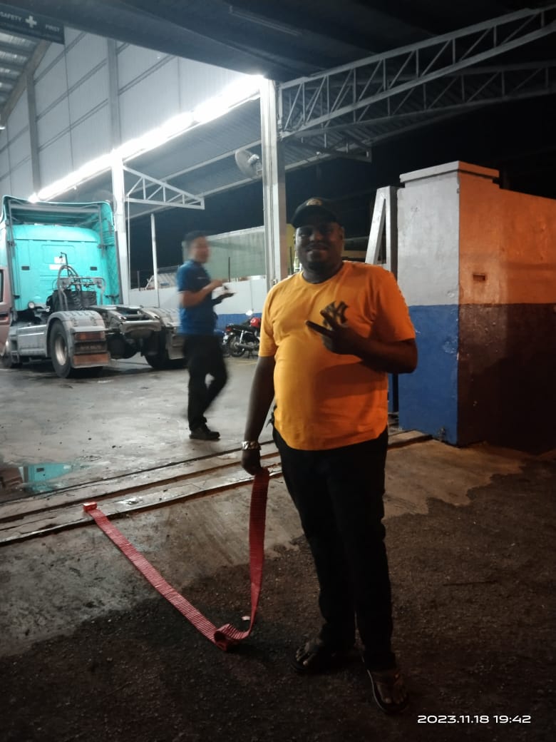 DEEPAVALI CELEBRATION & BBQ AT YMML WORKSHOP – YonMing Blog