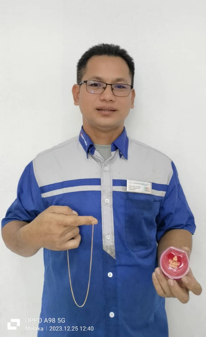 Long Service Awards 2023 – YonMing Blog
