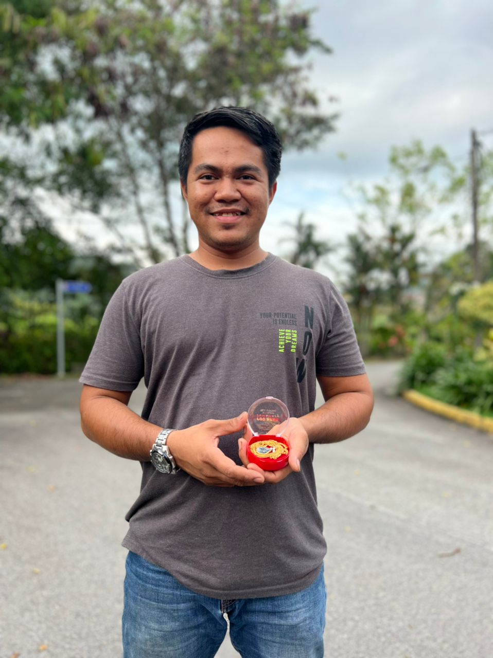 Long Service Awards 2023 – YonMing Blog