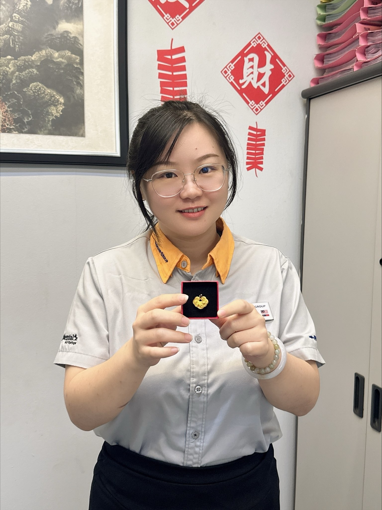 Long Service Awards 2023 – YonMing Blog