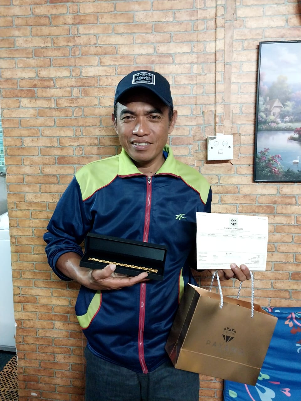 Long Service Awards 2023 – YonMing Blog