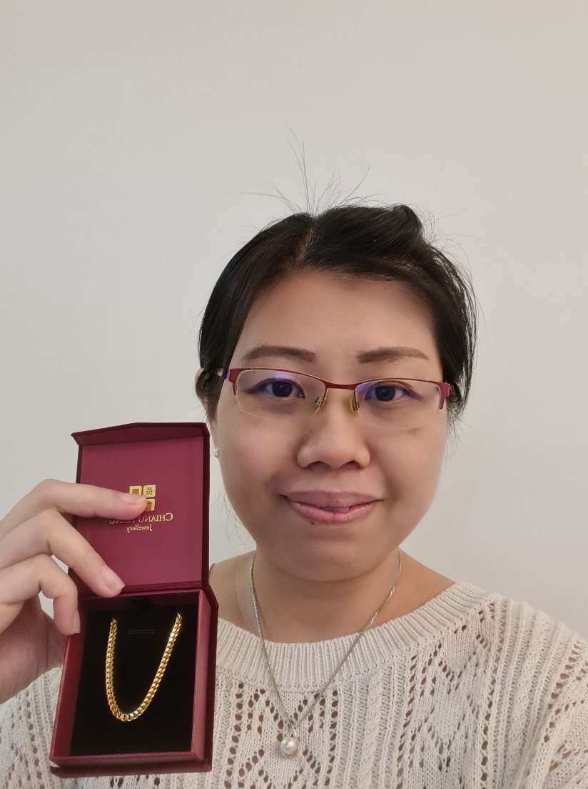 Long Service Awards 2023 – YonMing Blog