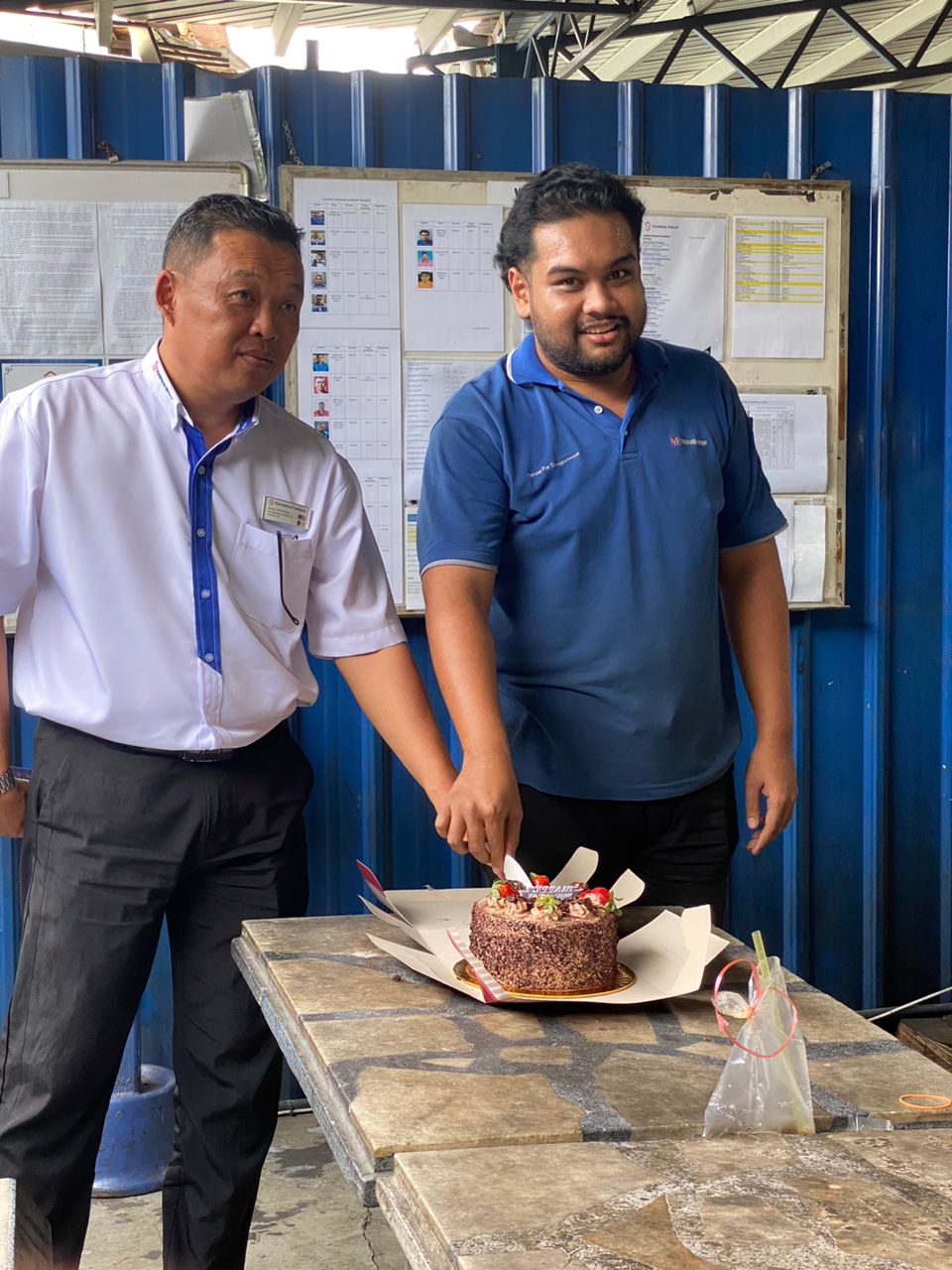 Celebrating April Birthdays! – YonMing Blog